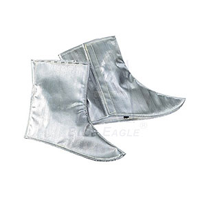 Aluminized Gaiters – Ecoequipment PPE Philippines