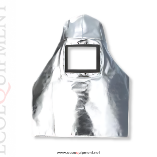 Blue Eagle PPE Aluminized Apparel Set – Ecoequipment PPE Philippines