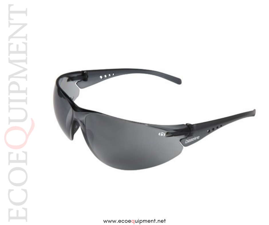 SCOPE NZ – Baseline Airblade SAFETY GLASSES – Ecoequipment PPE Philippines