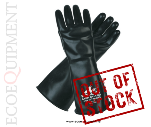 Chemical Resistant Gloves – Ecoequipment PPE Philippines