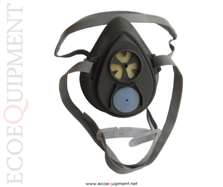 RESPIRATORY Protection – Ecoequipment PPE Philippines