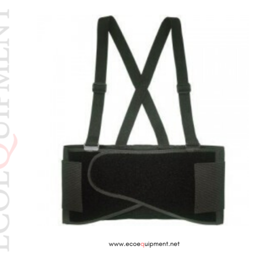 PROCARE INDUSTRIAL BACK SUPPORT – Ecoequipment PPE Philippines