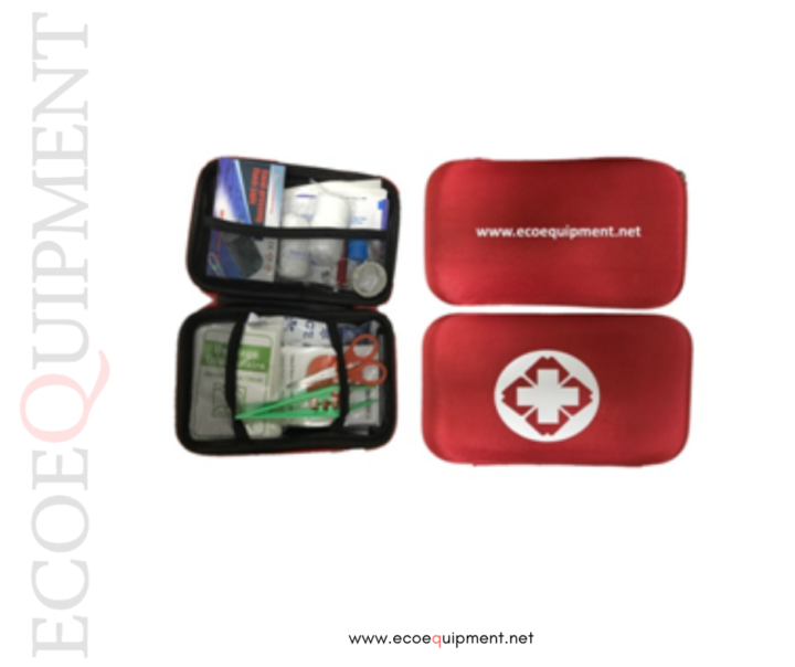 Personal First Aid & Survival Kit – Ecoequipment PPE Philippines