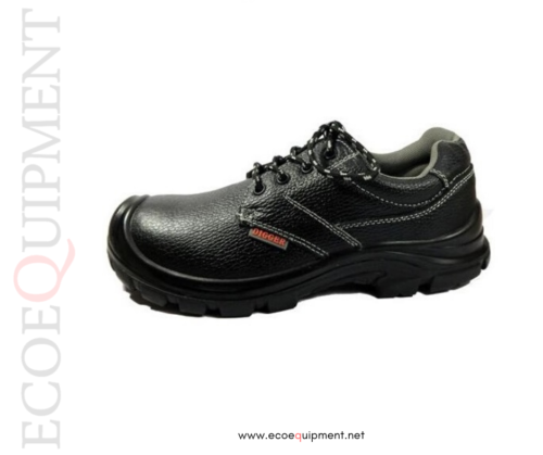 DIGGER 1280 Low-Cut with Steel Toe Safety Shoes – Ecoequipment PPE ...
