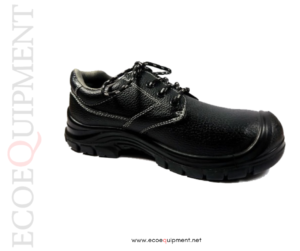 DIGGER 1280 Low-Cut with Steel Toe Safety Shoes – Ecoequipment PPE ...