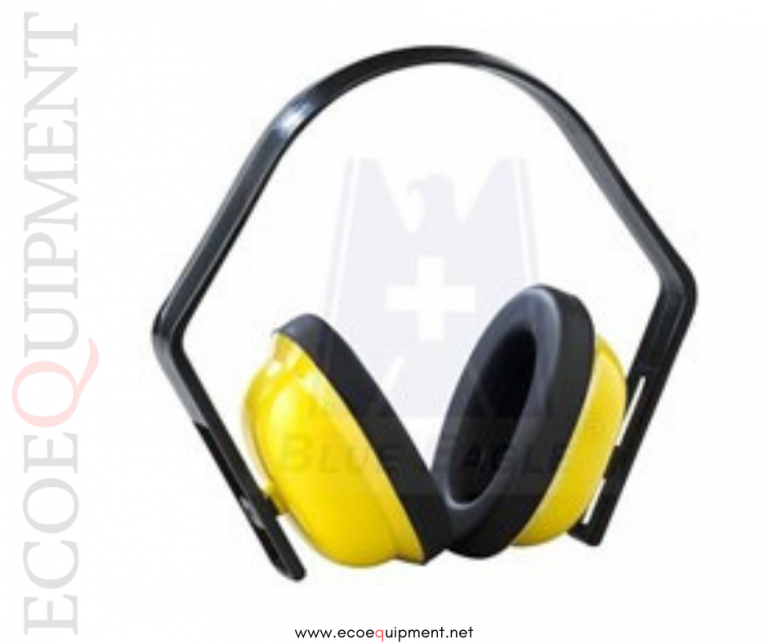 Earmuffs – Ecoequipment PPE Philippines