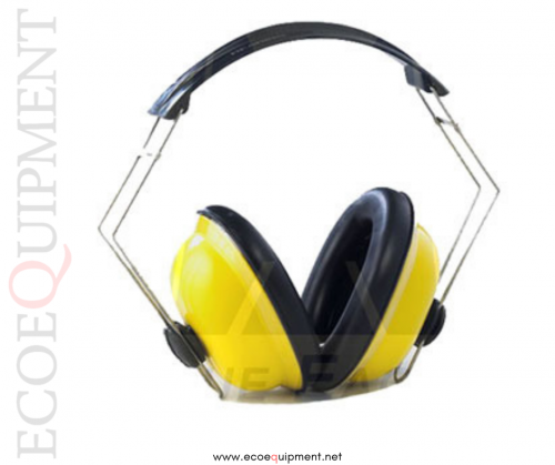 BLUE EAGLE EM65 EARMUFF – Ecoequipment PPE Philippines