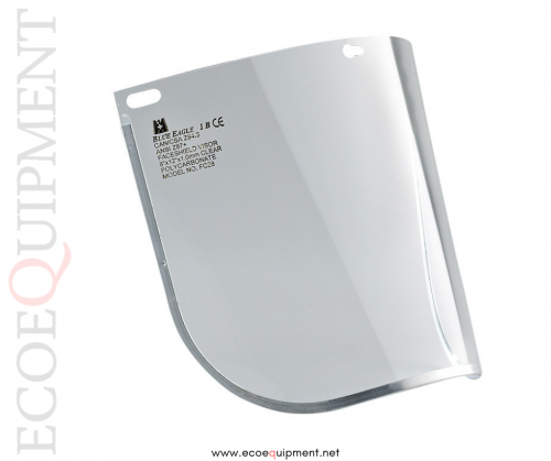 Face Shields – Ecoequipment PPE Philippines
