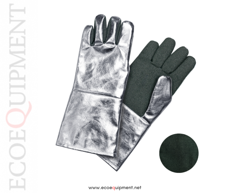 COTTON GLOVES WITH ORANGE RUBBER PALM – Ecoequipment PPE Philippines