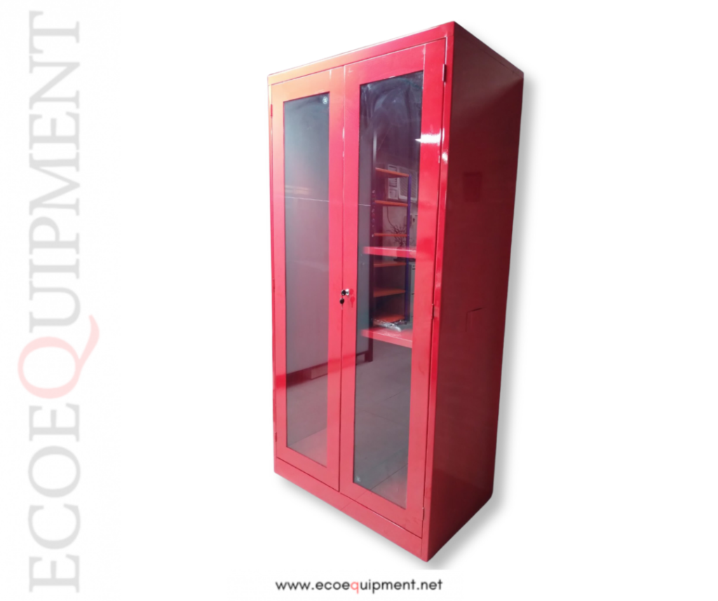 FIRE FIGHTING EQUIPMENT CABINET STEEL FRAME [OD: 72″ x 36″ x 21 ...