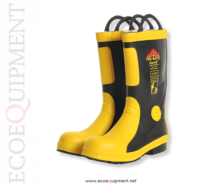 HARVIK BOOTS MALAYSIA 9687L – FIREMAN’S BOOTS – Ecoequipment PPE ...