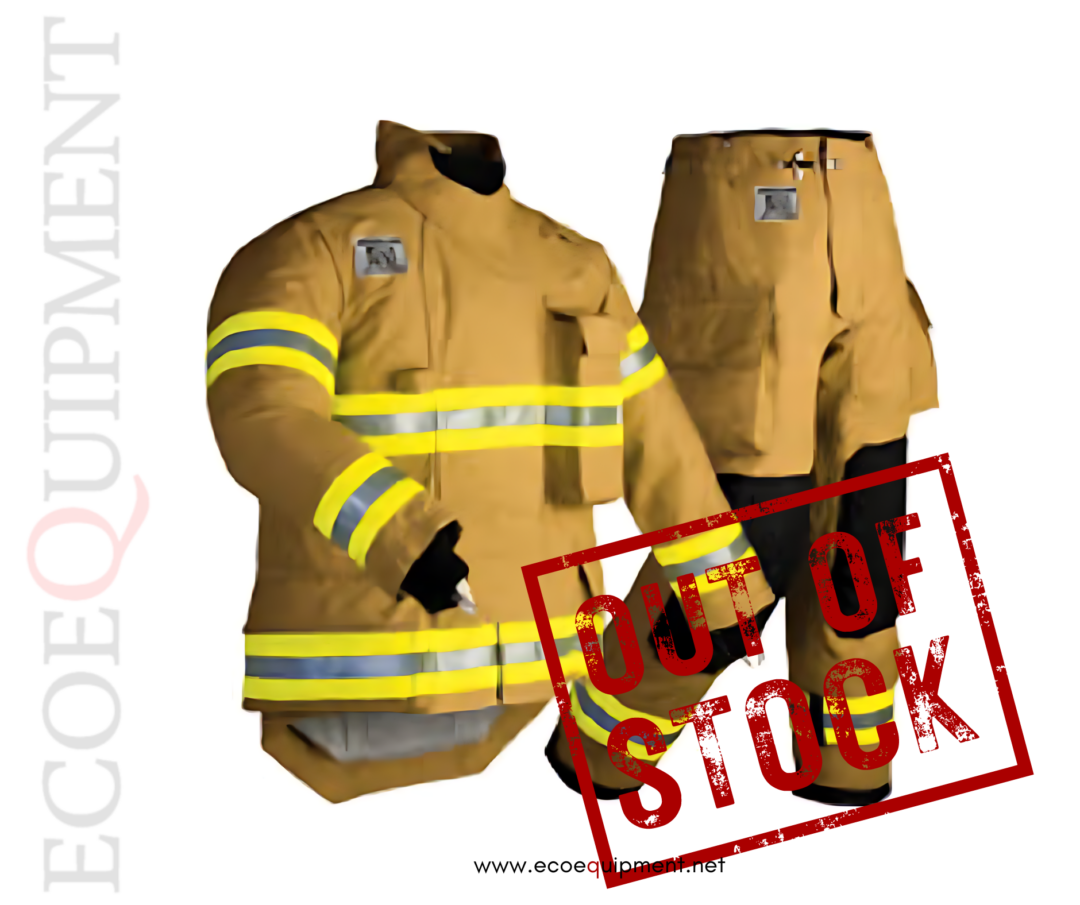 HONEYWELL MORNING PRIDE FIREMAN’S SUIT – Ecoequipment PPE Philippines