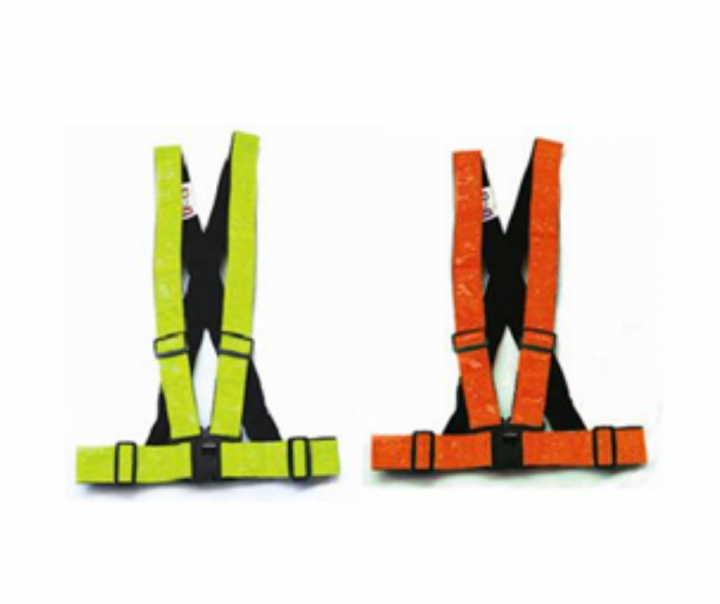 MOTOR VEST (Buckle Type) – Ecoequipment PPE Philippines