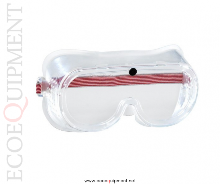 BLUE EAGLE NP102 GOGGLES – Ecoequipment PPE Philippines