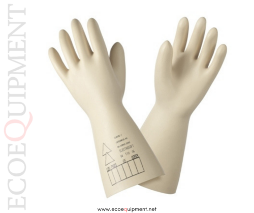 SPERIAN ELECTROSOFT GLOVES 20KV and 40KV – Ecoequipment PPE Philippines