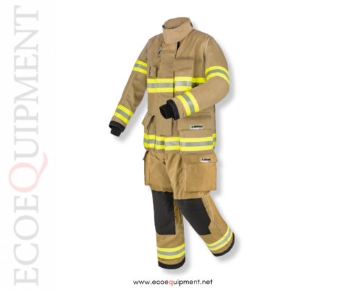 LAKELAND CEOSX1000 FIRE SUIT BLUE – Ecoequipment PPE Philippines