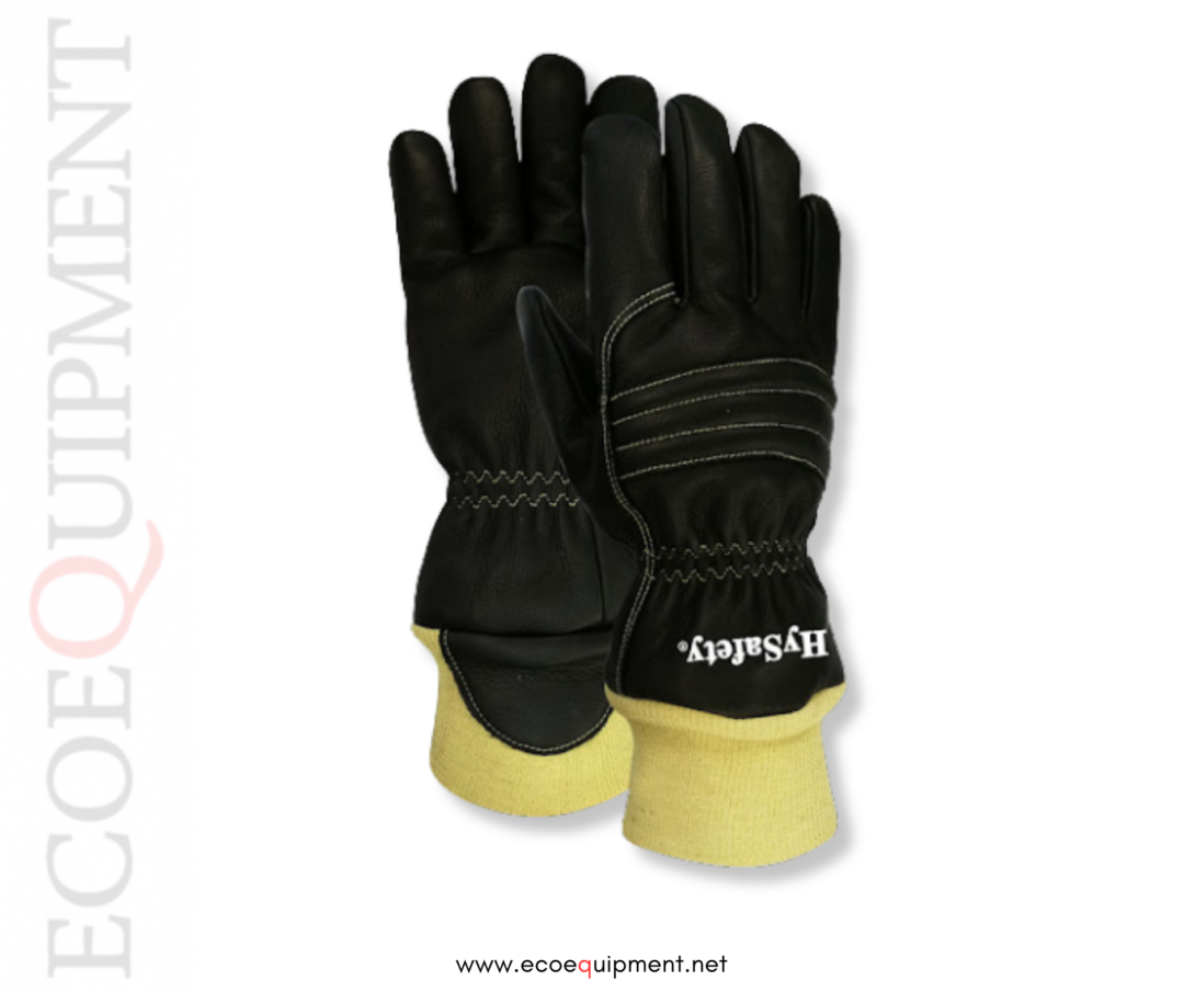EN659 FIRE FIGHTING GLOVES MODEL 7923 EXTRA LARGE – Ecoequipment PPE ...