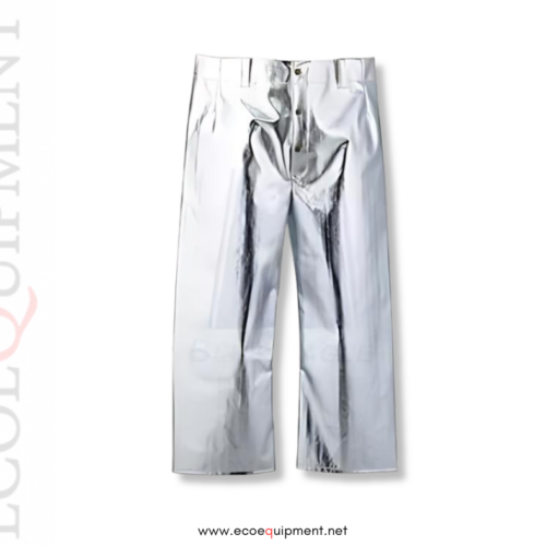 Blue Eagle PPE Aluminized Apparel Set – Ecoequipment PPE Philippines