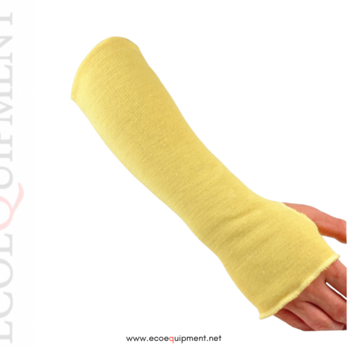 KEVLAR CUT-RESISTANT ARM SLEEVES – Ecoequipment PPE Philippines