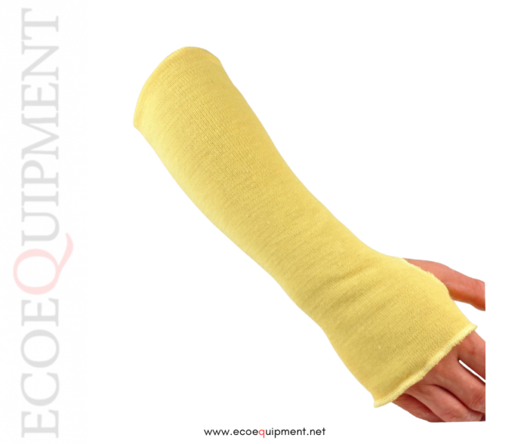 KEVLAR CUT-RESISTANT ARM SLEEVES – Ecoequipment PPE Philippines